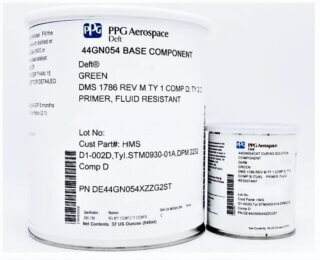 JSC Products: Primers - Johnson Supply Company