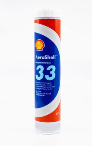 AeroShell Grease 33 - Johnson Supply Company