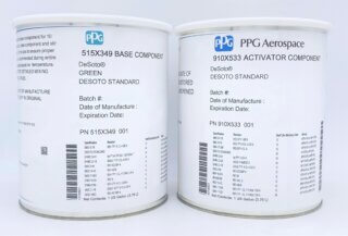 515X349 Exterior Primer - Johnson Supply Company