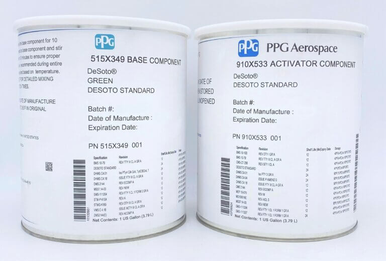 515X349 Exterior Primer - Johnson Supply Company