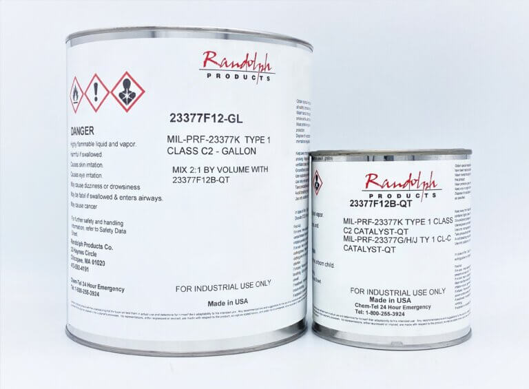 JSC Products: Primers - Johnson Supply Company