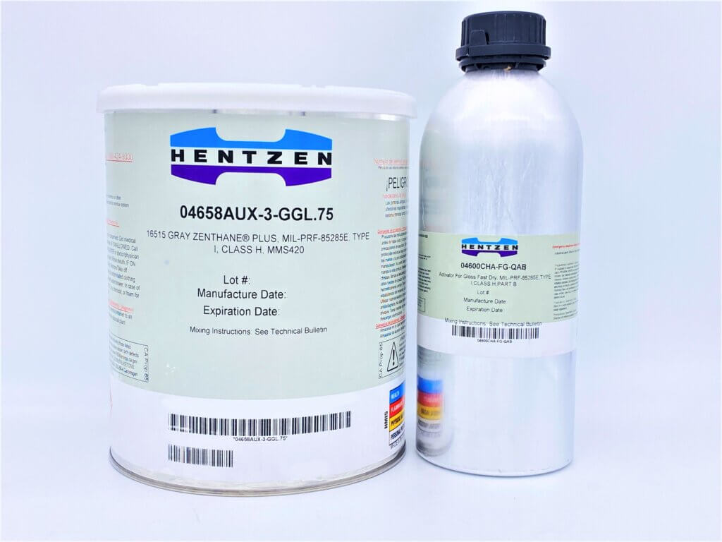 JSC Products from Hentzen Coatings - Johnson Supply Company