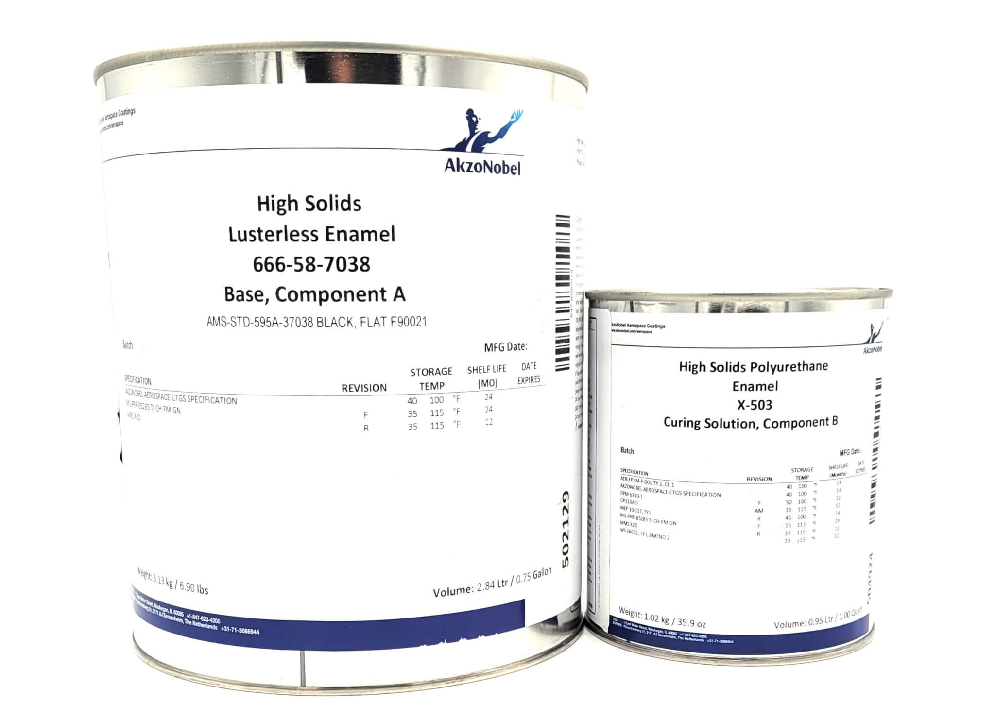 Products - Johnson Supply Company