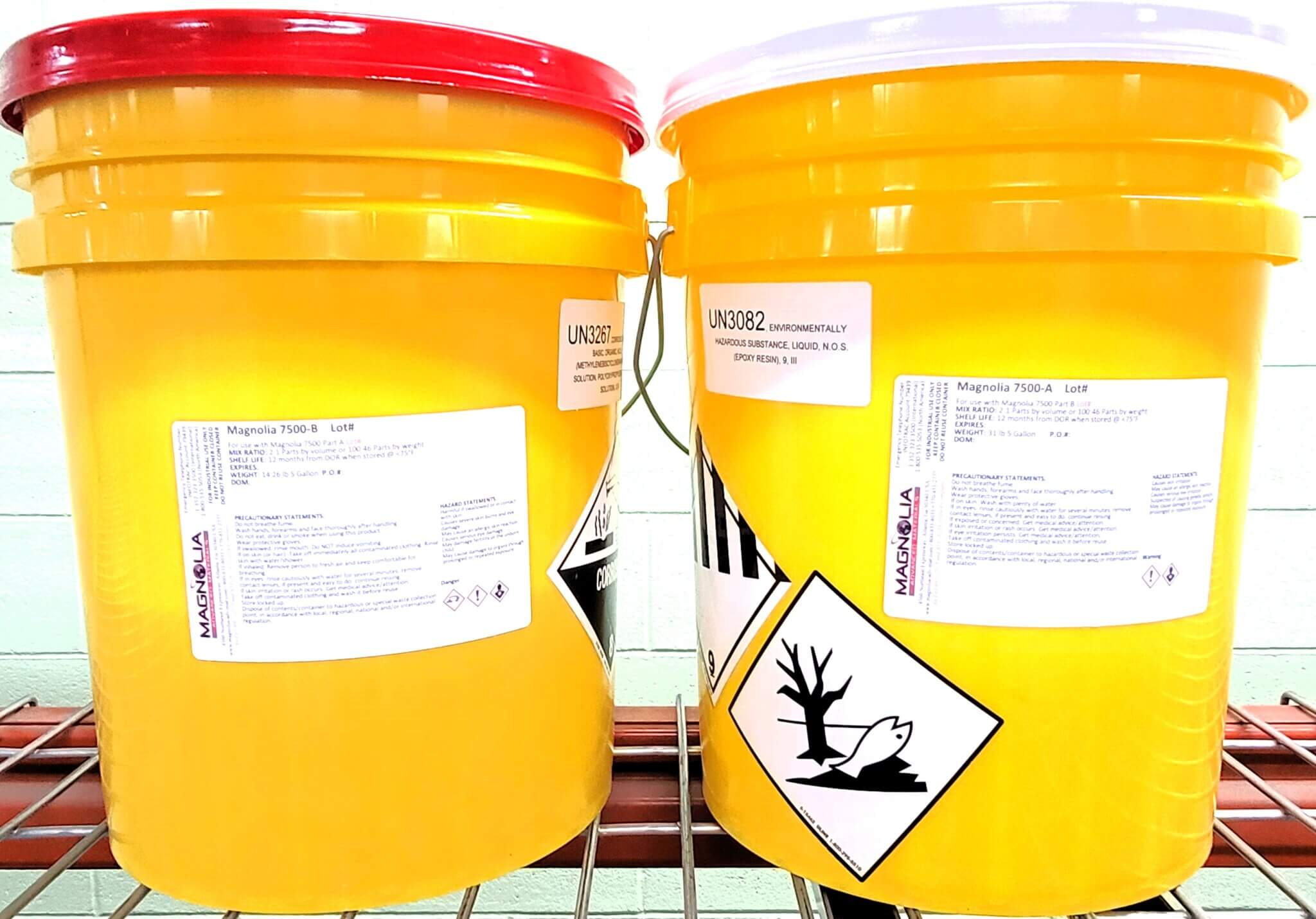 Products - Johnson Supply Company