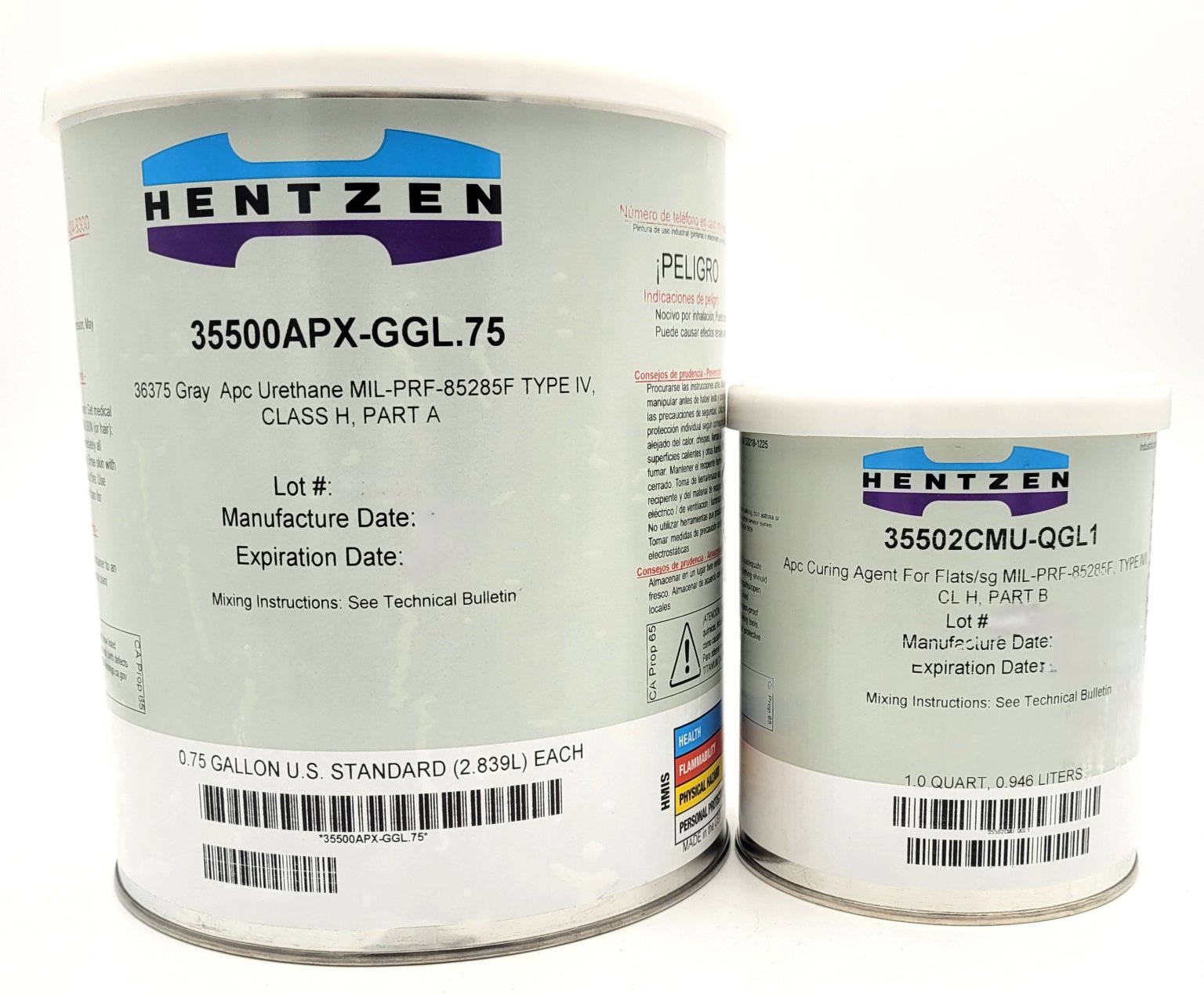 JSC Products from Hentzen Coatings - Johnson Supply Company